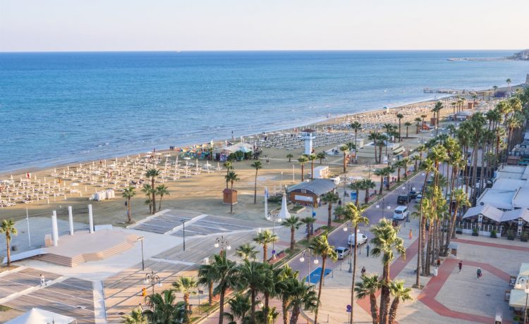 Explore Larnaca: bucket list for tourist - Euro Directions