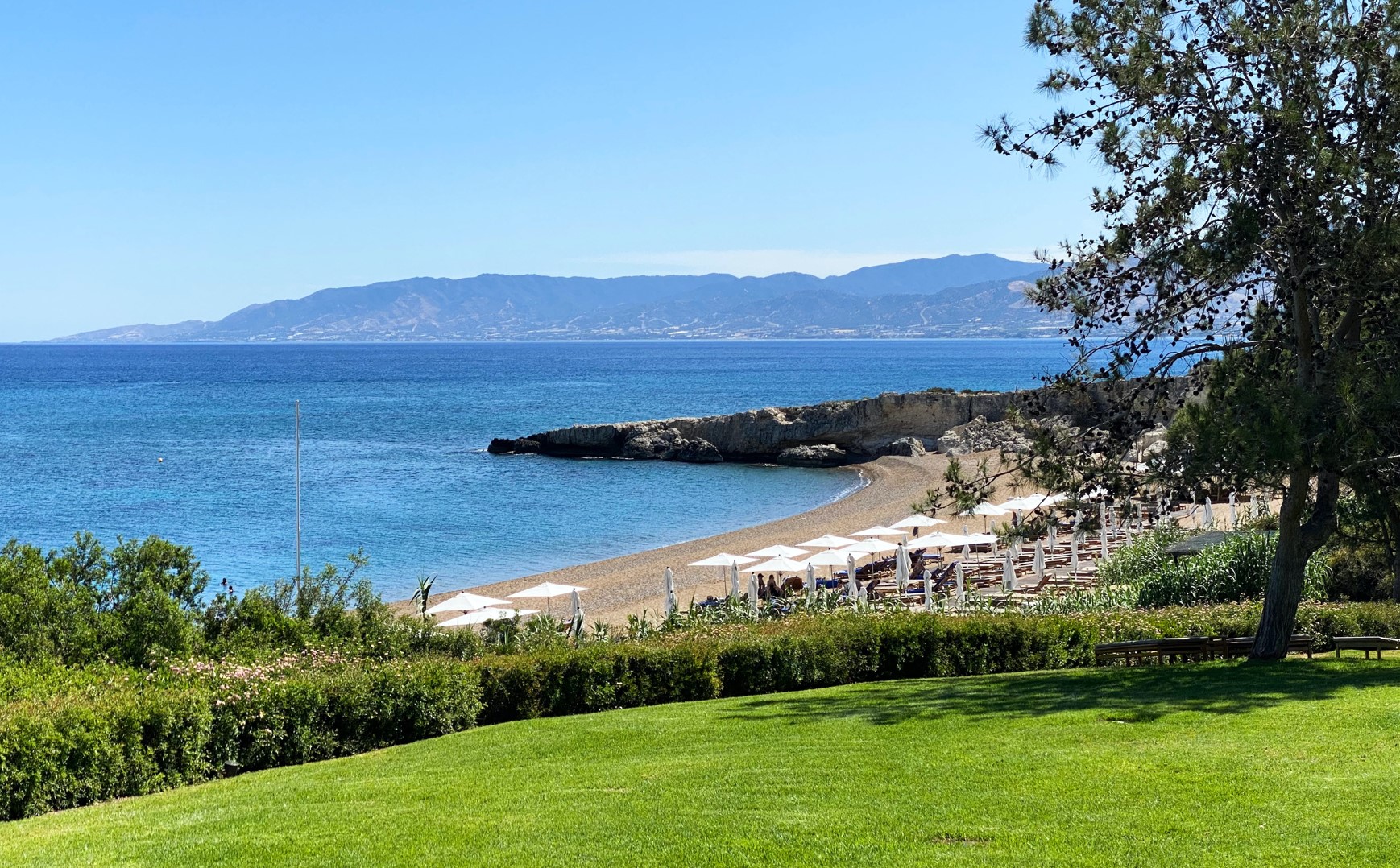 10 reasons to visit Pafos, Cyprus - Euro Directions