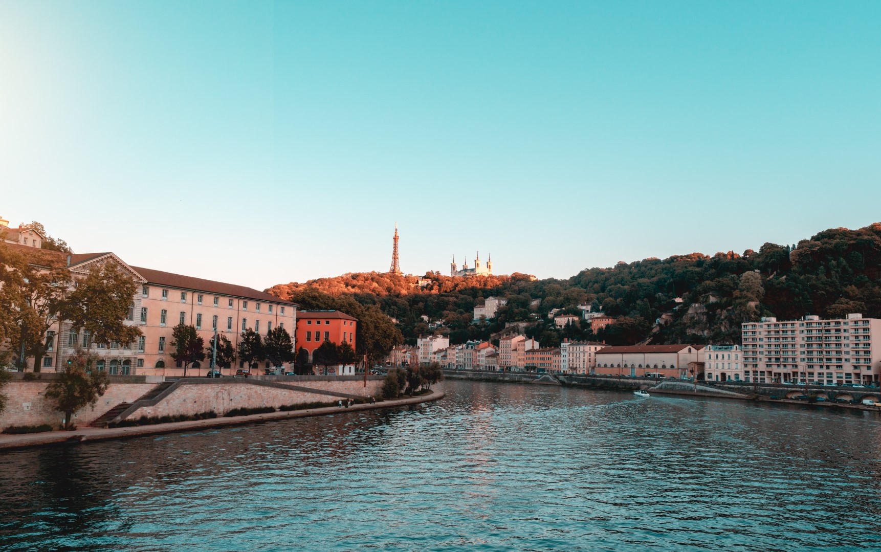 Lyon flights guide - Euro Directions