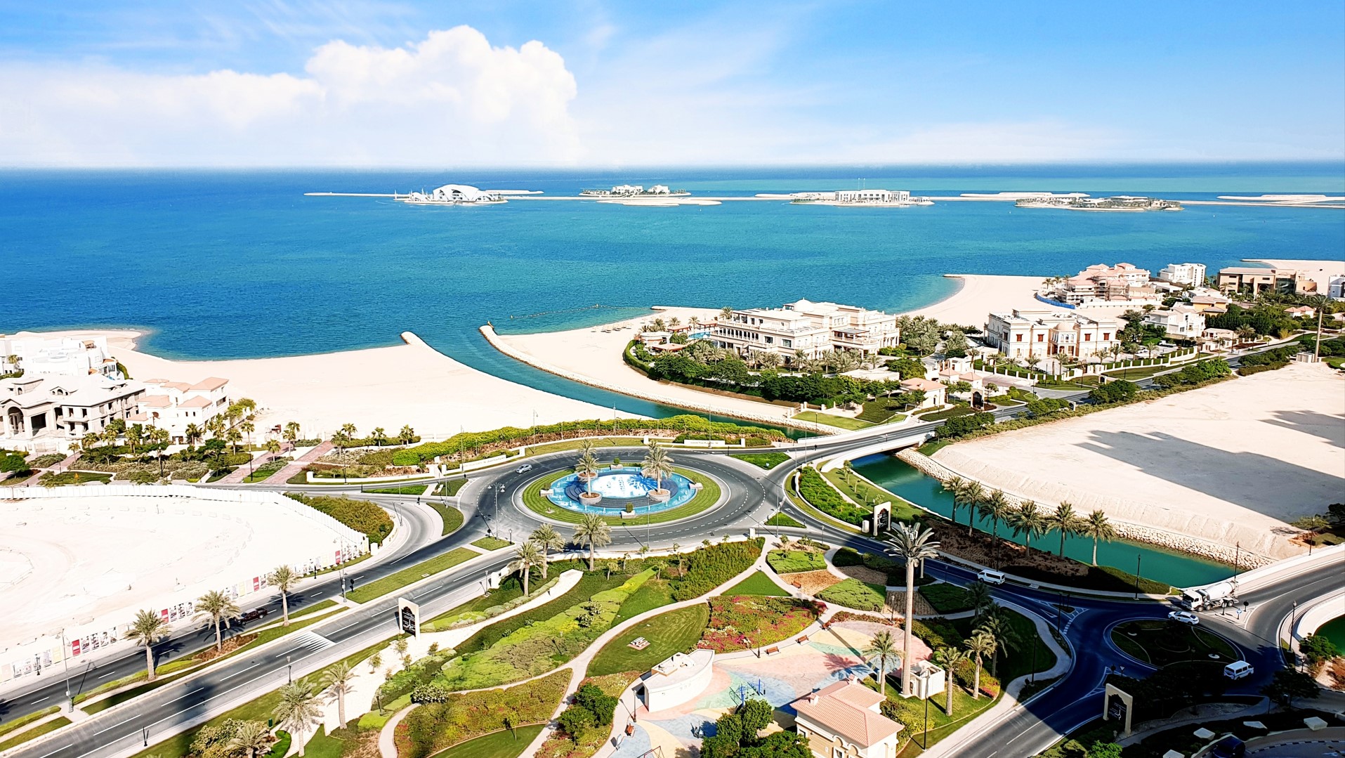 Doha flights radar - Euro Directions