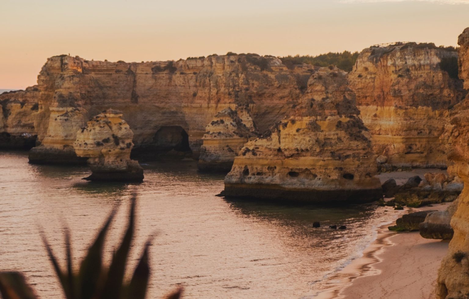 Best beaches in Portugal - Euro Directions