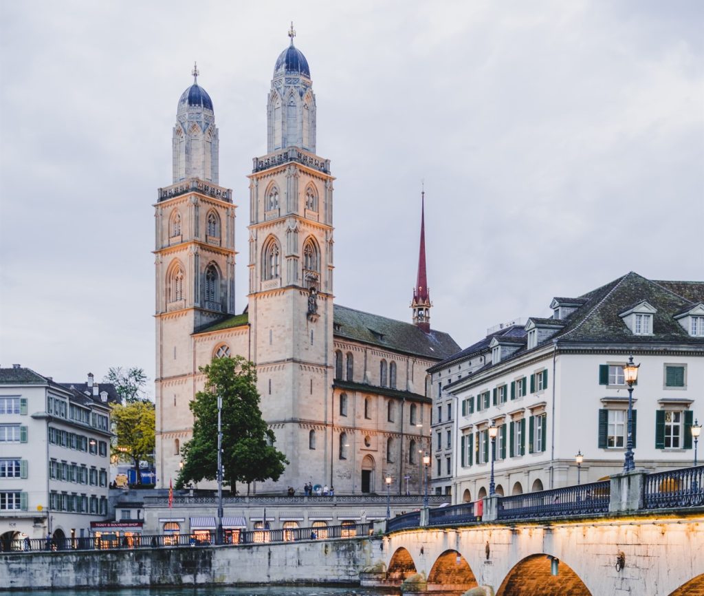 Trip to Zurich: ultimate guide for visitors - Euro Directions