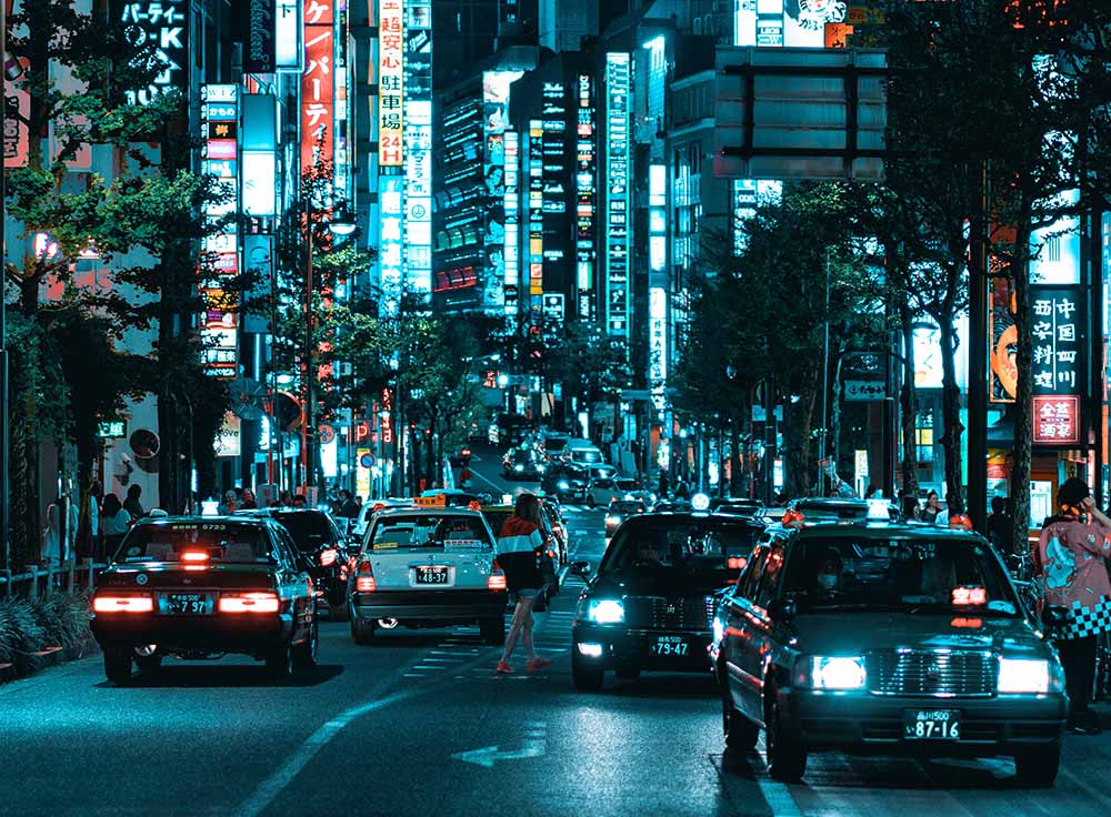 SAS Scandinavian Airlines restarts flights to Tokyo, Japan - Euro ...