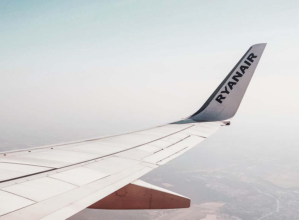 Ryanair integrates its services with Amadeus Travel Platform - Euro ...