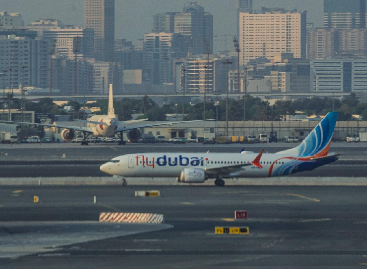 Flydubai announced busiest summer season ever in 2023 - Euro Directions