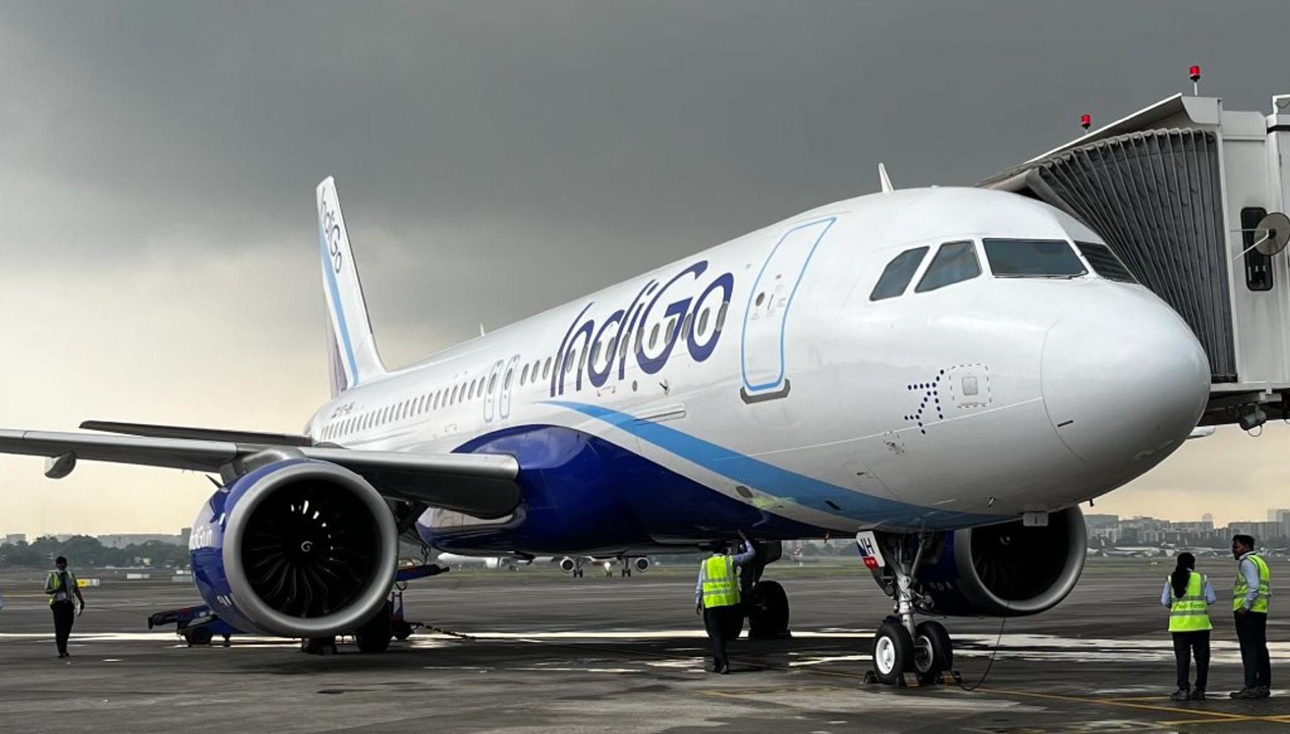 Direct Flights Between Tbilisi and Delhi Launched by IndiGo - Euro Directions