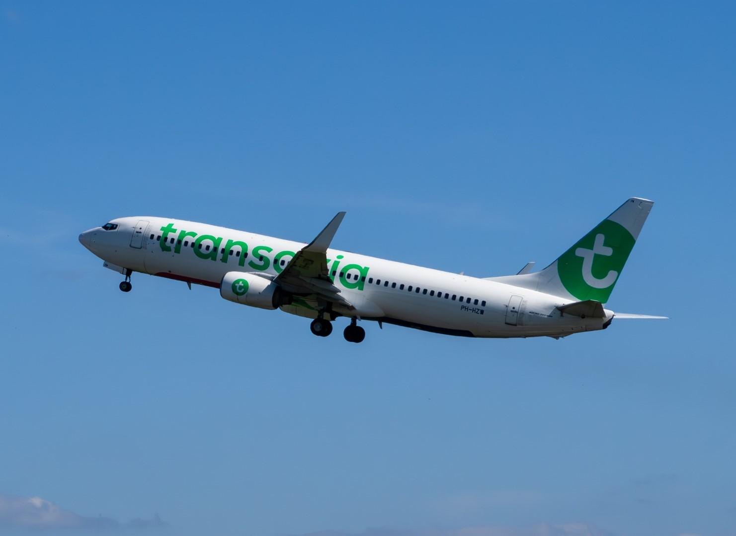 Transavia launches 3 new destinations from Lyon - Euro Directions