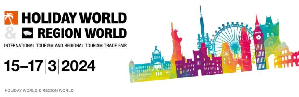 Trending European tourism fairs and travel expos in 2024 - Euro Directions
