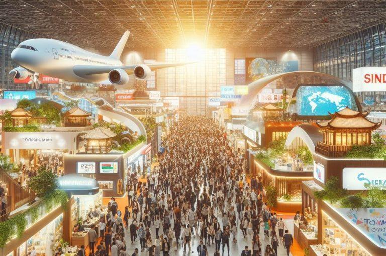Trending European tourism fairs and travel expos in 2024 - Euro Directions