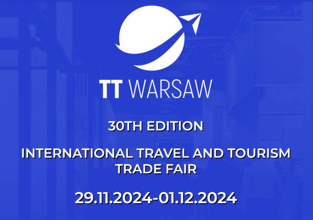 Trending European tourism fairs and travel expos in 2024 - Euro Directions