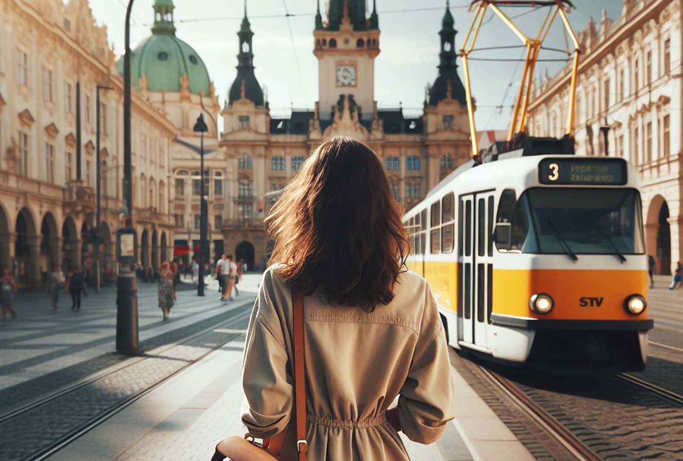 Brno hotels map: Easy navigator with real-time prices and reviews - Euro Directions