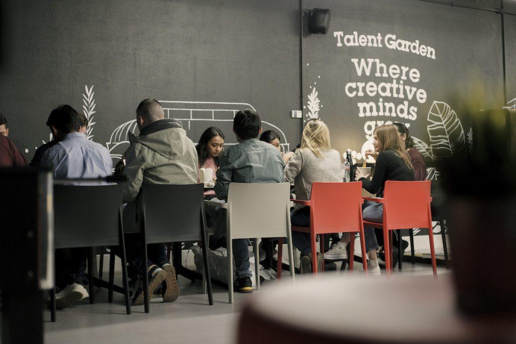 Ultimate list of 10+ comfortable coworking spaces in Dublin - Euro ...