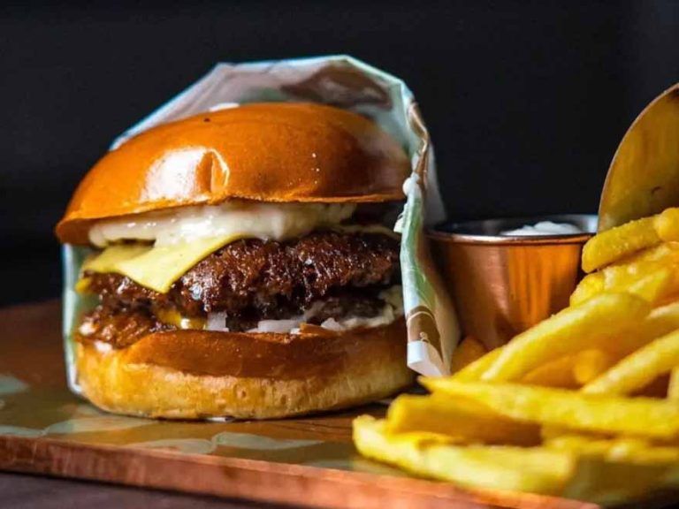 Burger Tourism: Europe’s 15 delicious burger houses - Euro Directions