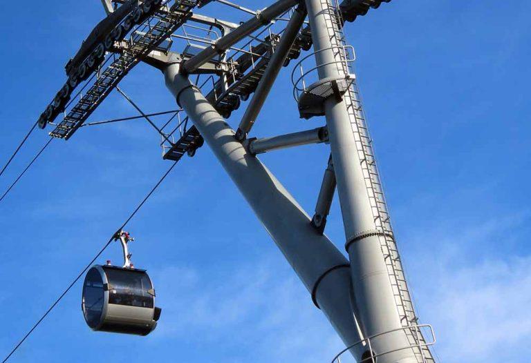 Best cable cars and aerial tramways in Europe - Euro Directions