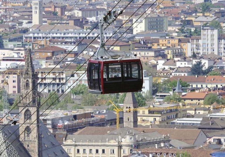 Best cable cars and aerial tramways in Europe - Euro Directions