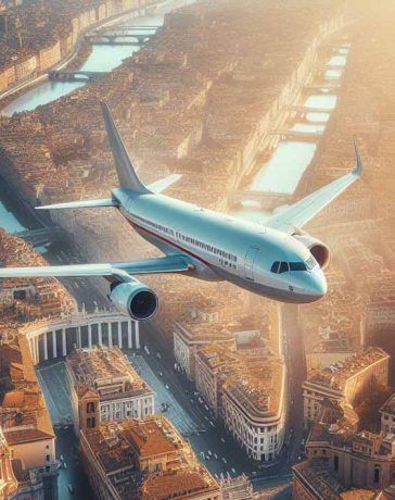 Meet Saudi Arabia's new air career - Euro Directions