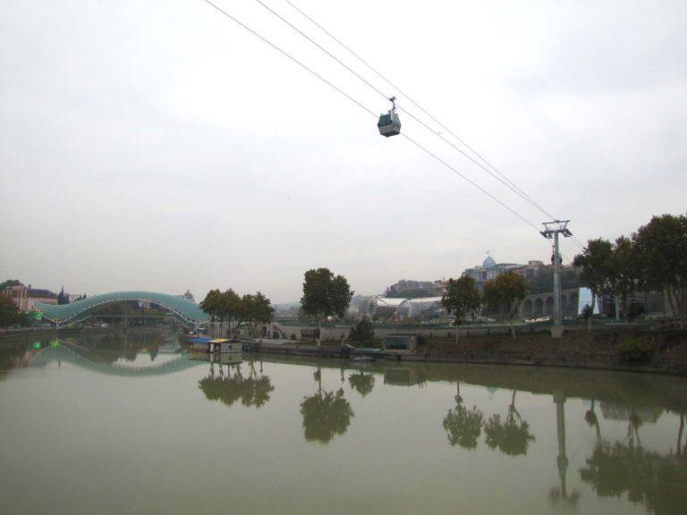 Best cable cars and aerial tramways in Europe - Euro Directions