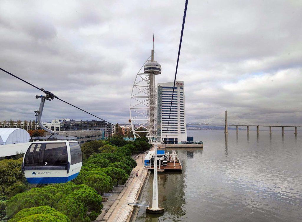 Best cable cars and aerial tramways in Europe - Euro Directions