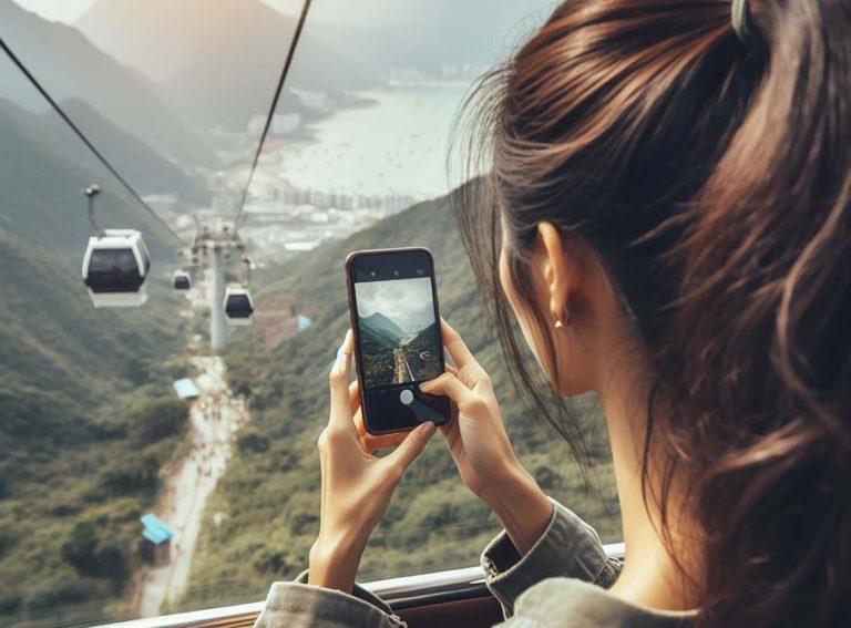 Best cable cars and aerial tramways in Europe - Euro Directions