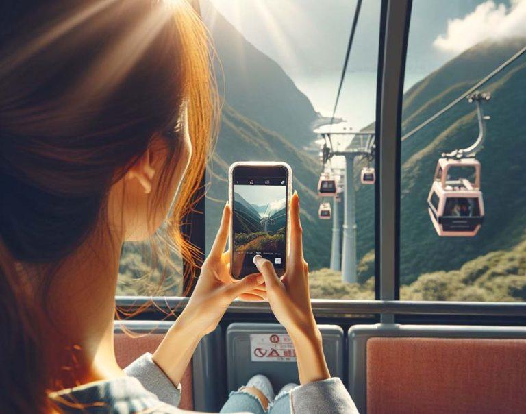 Best cable cars and aerial tramways in Europe - Euro Directions
