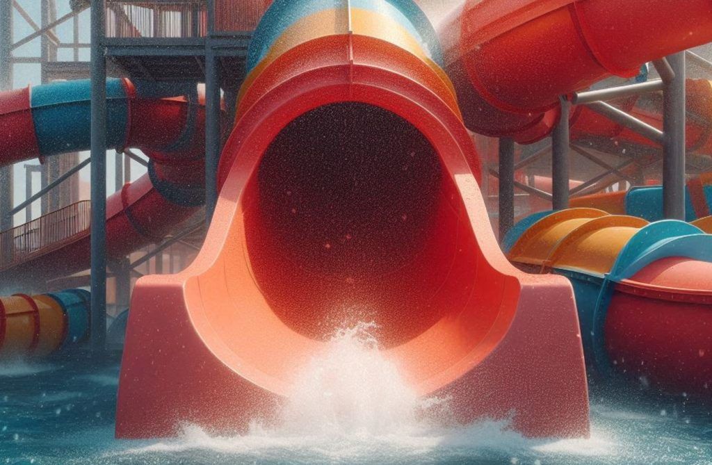 Top water parks in Europe - Euro Directions